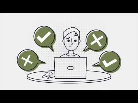 La importancia de las fuentes de Internet y su funcionamiento