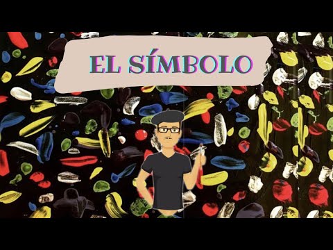 El Significado Profundo del Símbolo en el Arte