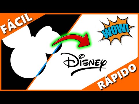 El tipo de letra de Disney en Canva: un análisis detallado y explicativo