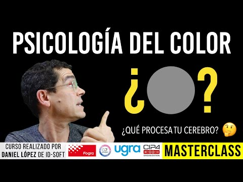 La Importancia del Color en el Diseño Gráfico: ¿Cuál es el Significado ...