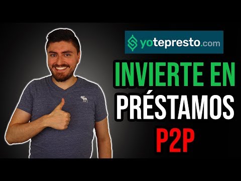 Una guía detallada sobre el funcionamiento de la aplicación Yo Te Presto