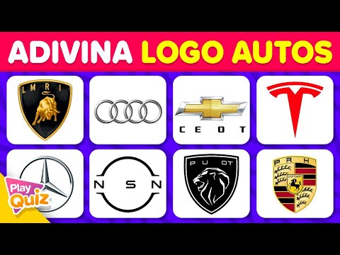Descifrando el enigma del logotipo de coche con 3 líneas