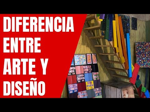 El Arte del Diseño: Explorando la estrecha relación entre el diseño y ...